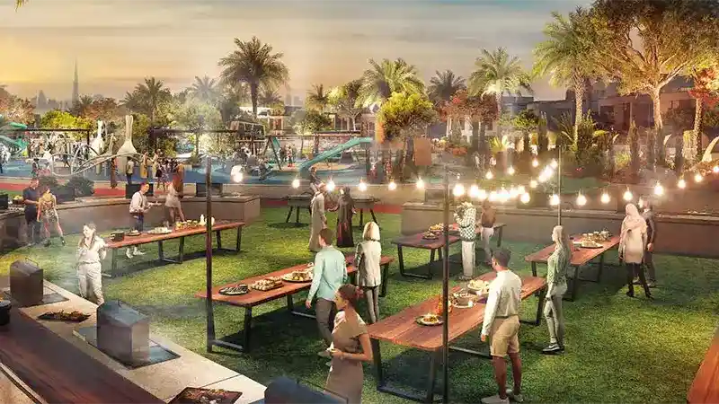 Riverside Views Apartments by Damac | Damac Riverside