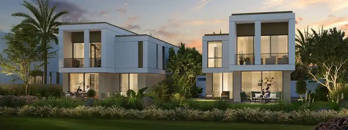 Greenspoint at Emaar South – Master Plan