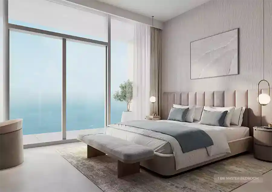 Hilton Residences by Prestige One at Maritime City