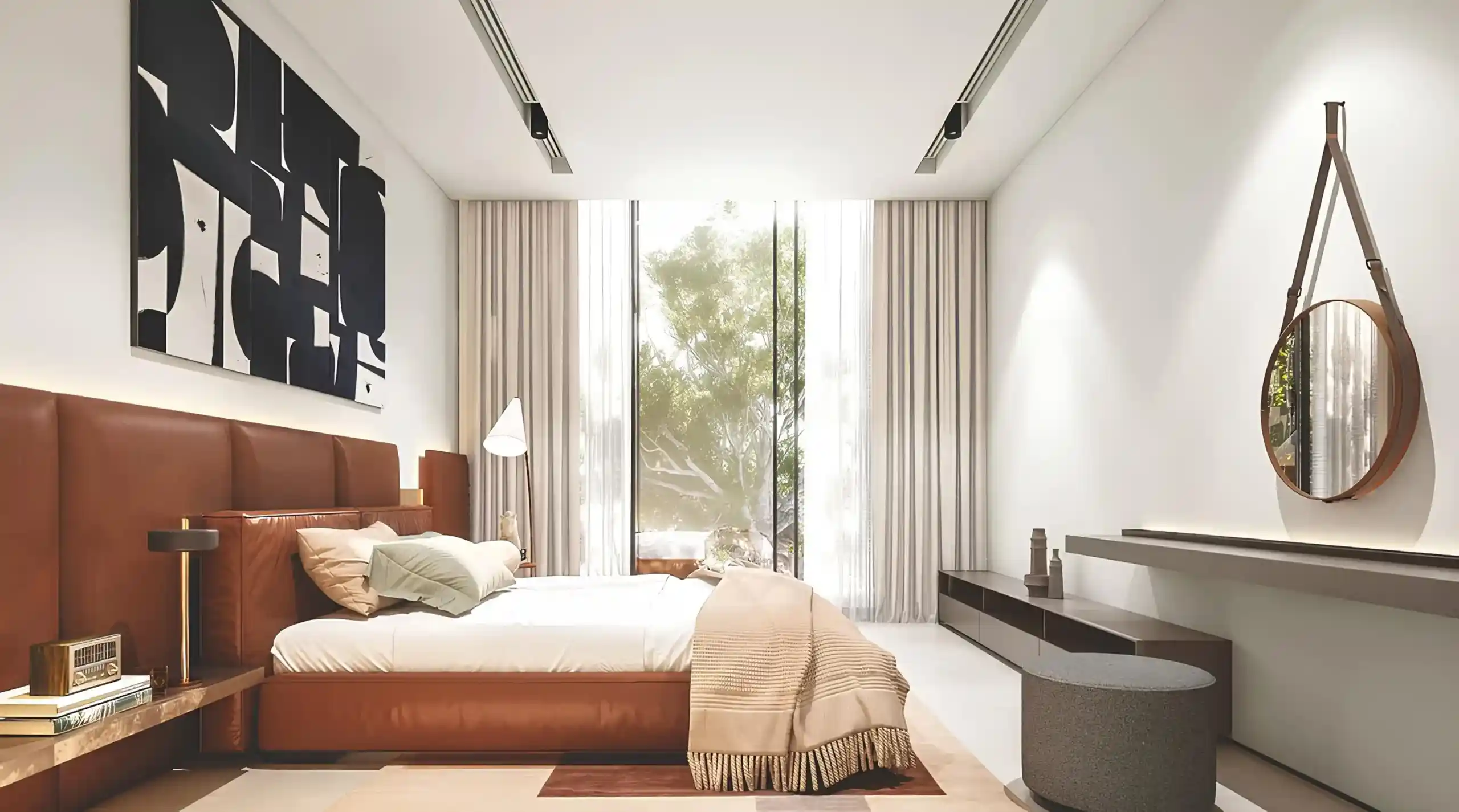 Vista Del Mar by Merath Development at Yas Island